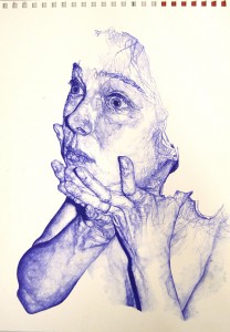 Artist Spotlight: Sarah Muirhead – BOOOOOOOM! – CREATE * INSPIRE ...