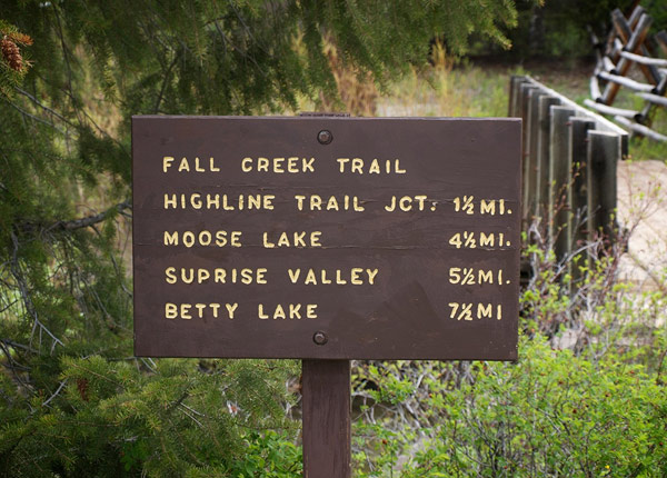 Tumblr of the Day: Trail Type – BOOOOOOOM! – CREATE * INSPIRE ...