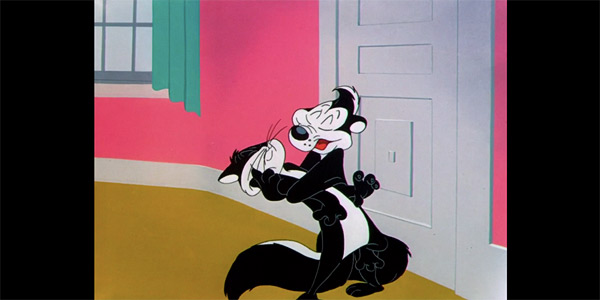 Video of the Day: Chuck Jones – The Evolution of an Artist – BOOOOOOOM ...