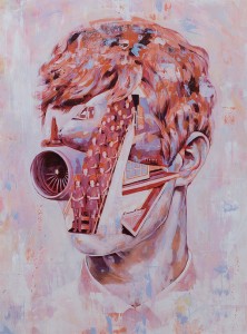 Artist Spotlight: Sam Octigan – BOOOOOOOM! – CREATE * INSPIRE ...