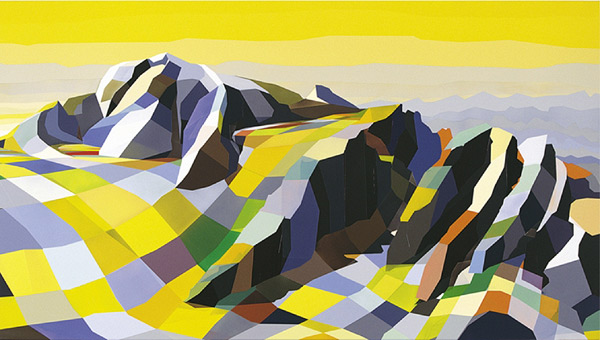 Artist Spotlight: Torben Giehler – BOOOOOOOM! – CREATE * INSPIRE ...