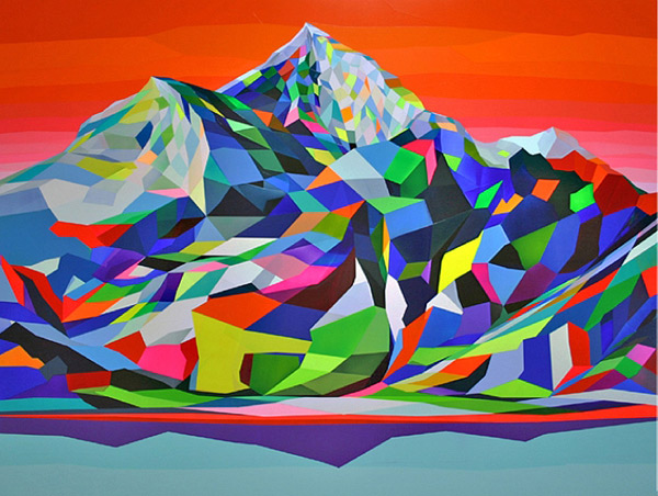 Artist Spotlight: Torben Giehler – BOOOOOOOM! – CREATE * INSPIRE ...