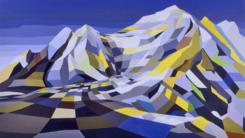 Artist Spotlight: Torben Giehler – BOOOOOOOM! – CREATE * INSPIRE ...