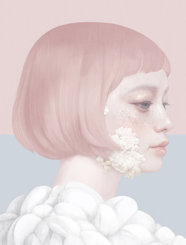 Illustrator Spotlight: Hsiao-Ron Cheng – BOOOOOOOM! – CREATE * INSPIRE ...