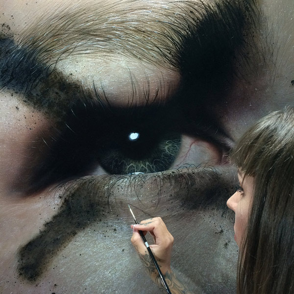 Artist Spotlight: Kit King – BOOOOOOOM! – CREATE * INSPIRE * COMMUNITY ...