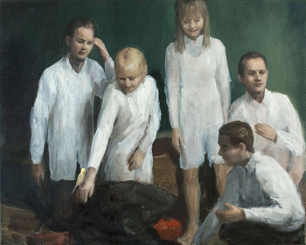 Artist Spotlight: Peter Martensen – BOOOOOOOM! – CREATE * INSPIRE ...