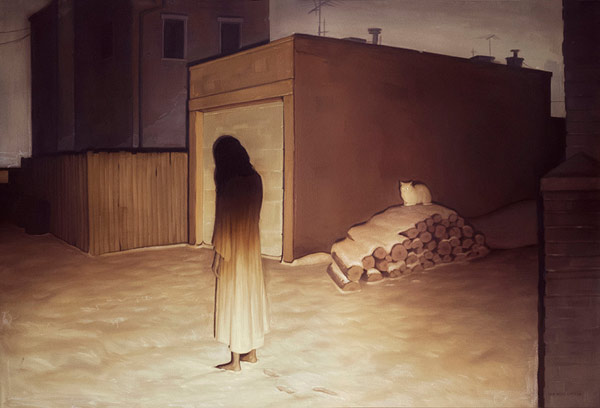 Artist Spotlight: Sam Wolfe Connelly – BOOOOOOOM! – CREATE * INSPIRE ...