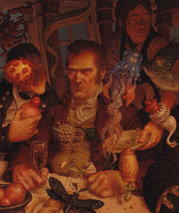 Artist Spotlight: Peter Ferguson – BOOOOOOOM! – CREATE * INSPIRE ...