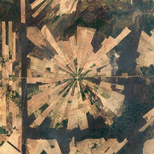 Satisfying Instagram of the Day: The Jefferson Grid – BOOOOOOOM ...