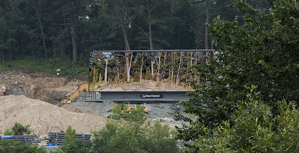 Interstate Billboard Art Provides Unexpected Moments of Beauty ...