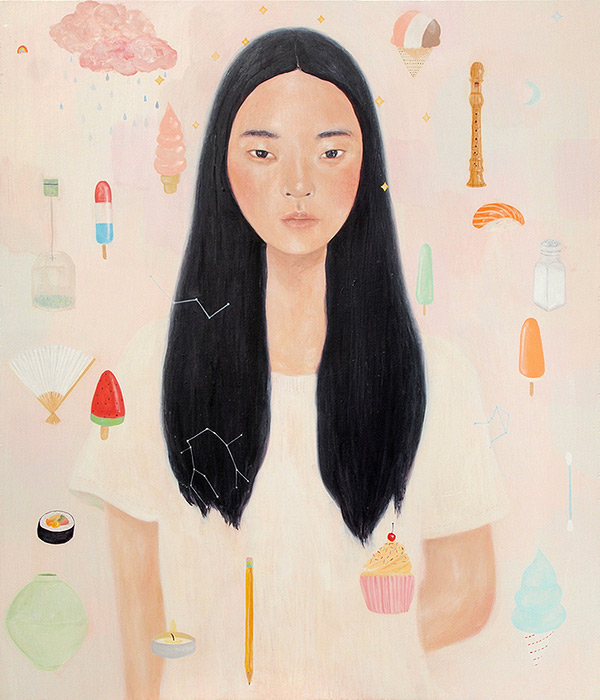 Artist Spotlight: Tae Lee – BOOOOOOOM! – CREATE * INSPIRE * COMMUNITY ...