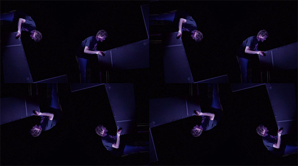 Short Documentary: Wizard Mode – BOOOOOOOM! – CREATE * INSPIRE ...