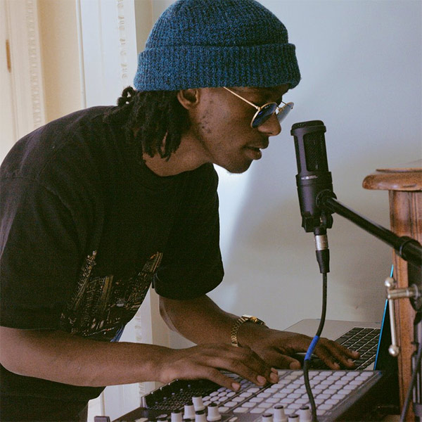 Ones to Watch: An Interview with Atlanta-based Adam Alexander aka Demo ...