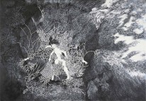 Artist Spotlight: Akino Kondoh – BOOOOOOOM! – CREATE * INSPIRE ...