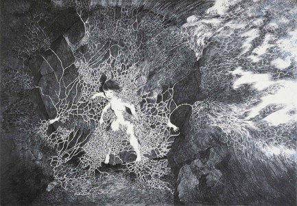 Artist Spotlight: Akino Kondoh – BOOOOOOOM! – CREATE * INSPIRE ...