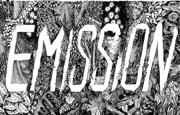 Artist Spotlight: Kero – BOOOOOOOM! – CREATE * INSPIRE * COMMUNITY ...
