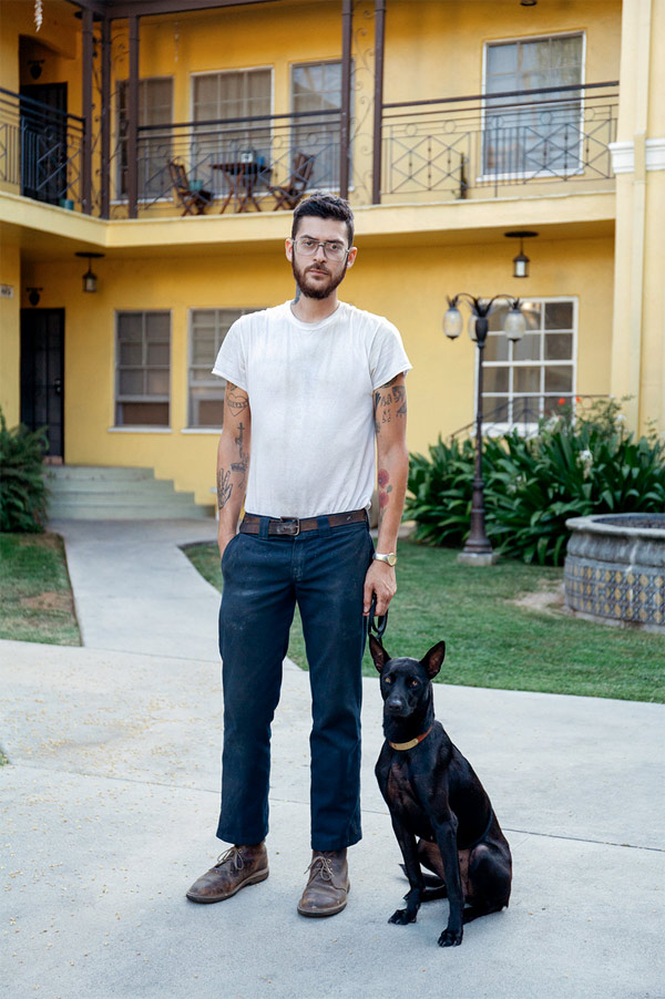 Photographer Spotlight: David Cortes – BOOOOOOOM! – CREATE * INSPIRE ...