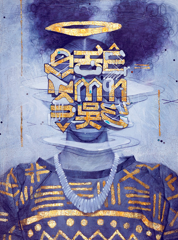 Artist Spotlight: Sam Rodriguez – BOOOOOOOM! – CREATE * INSPIRE ...