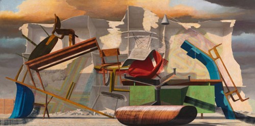 Artist Spotlight: Daniel Dove – BOOOOOOOM! – CREATE * INSPIRE ...