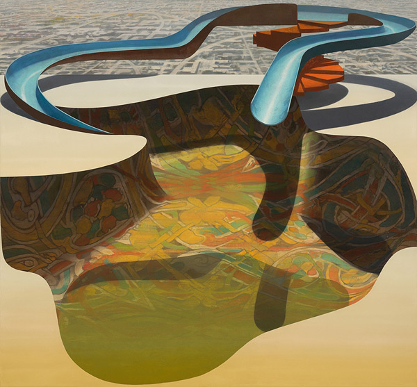 Artist Spotlight: Daniel Dove – BOOOOOOOM! – CREATE * INSPIRE ...