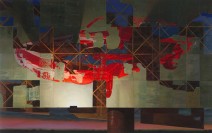 Artist Spotlight: Daniel Dove – BOOOOOOOM! – CREATE * INSPIRE ...