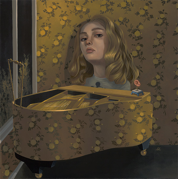 Artist Spotlight: Lola Gil – BOOOOOOOM! – CREATE * INSPIRE * COMMUNITY ...