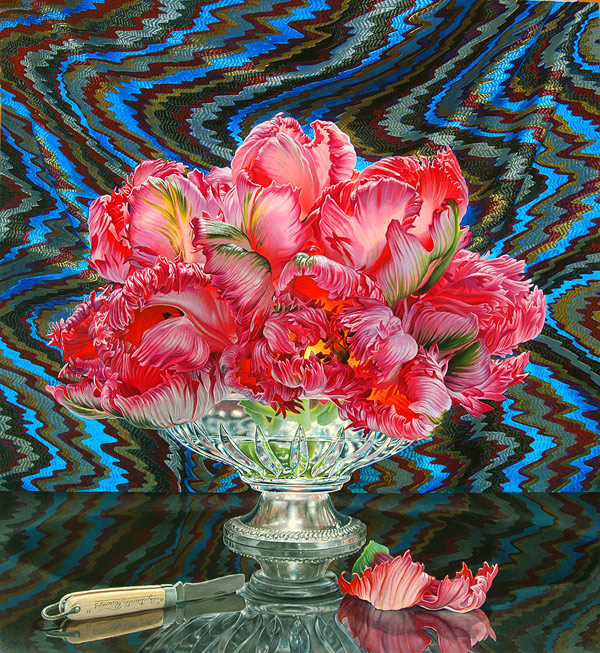 Artist Spotlight: Eric Wert – BOOOOOOOM! – CREATE * INSPIRE * COMMUNITY ...