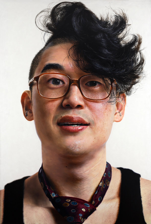 Artist Spotlight: Kanghoon Kang – BOOOOOOOM! – CREATE * INSPIRE ...