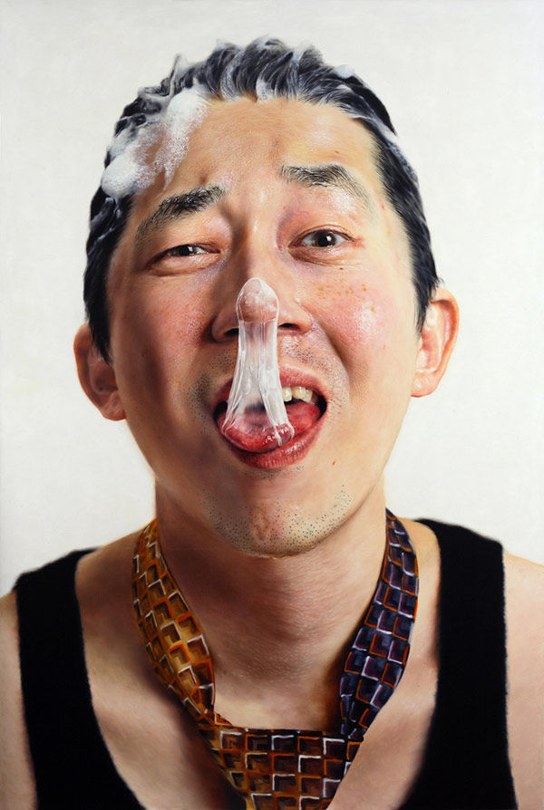 Artist Spotlight: Kanghoon Kang – BOOOOOOOM! – CREATE * INSPIRE ...