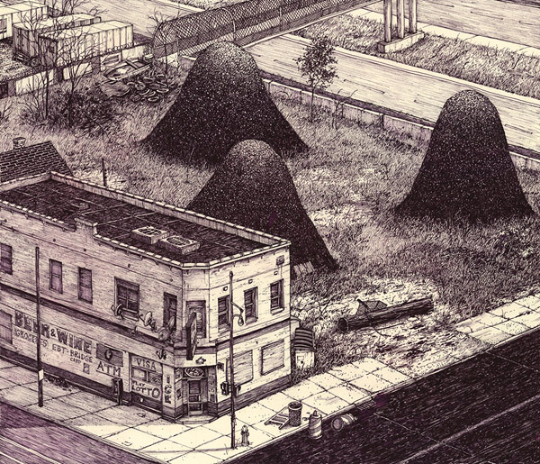 Artist Spotlight: Pat Perry – BOOOOOOOM! – CREATE * INSPIRE * COMMUNITY ...