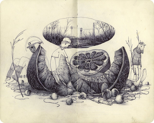 Artist Spotlight: Pat Perry – BOOOOOOOM! – CREATE * INSPIRE * COMMUNITY ...