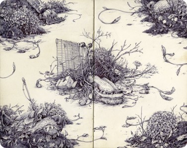 Artist Spotlight: Pat Perry – BOOOOOOOM! – CREATE * INSPIRE * COMMUNITY ...