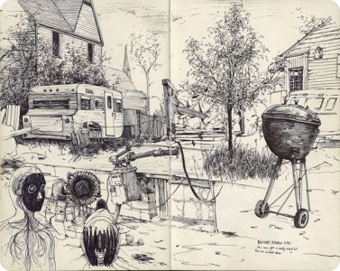 Artist Spotlight: Pat Perry – BOOOOOOOM! – CREATE * INSPIRE * COMMUNITY ...