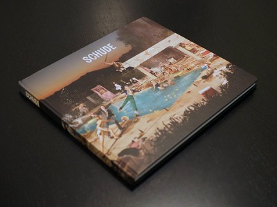 An Interview with Photographer Ryan Schude – BOOOOOOOM! – CREATE ...