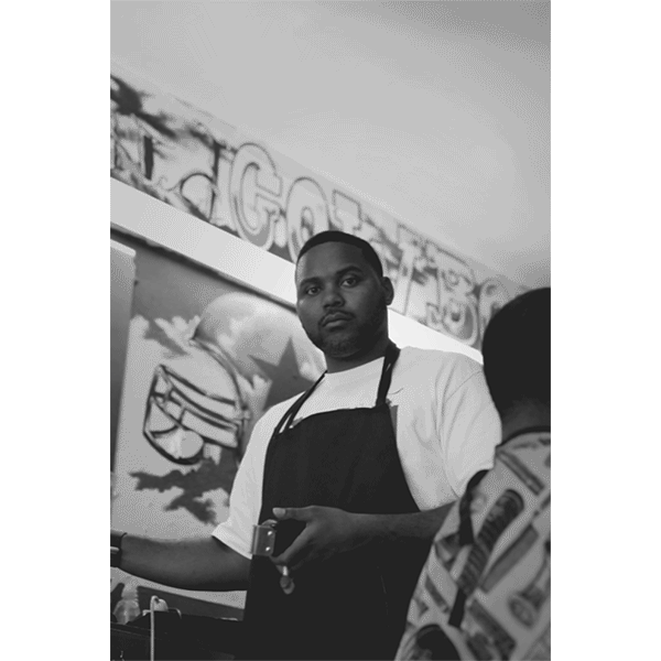 Brandon Tauszik’s Animated Gifs of Oakland Barber Shops – BOOOOOOOM ...