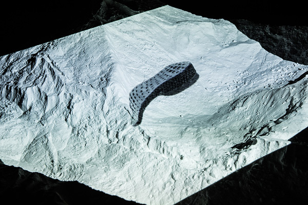 The First 3D-Printed Running Shoe Prototype – BOOOOOOOM! – CREATE ...