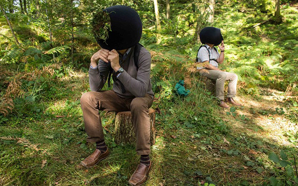 Innovative Virtual Reality Experience Allows You to Rediscover the ...