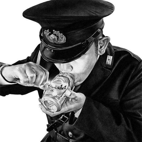 Artist Spotlight: Shohei Otomo – BOOOOOOOM! – CREATE * INSPIRE ...