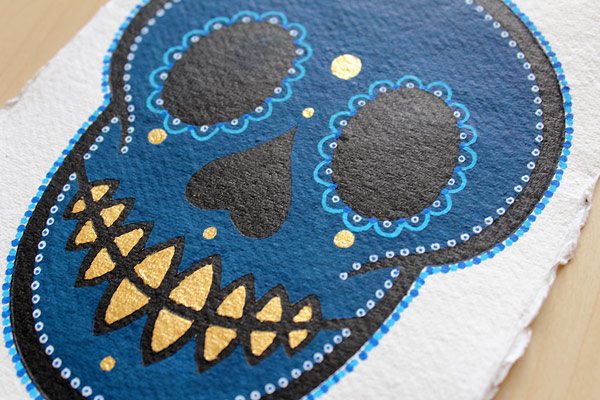 Sponsored Post: Artist Chris Bourke for el Jimador – BOOOOOOOM ...