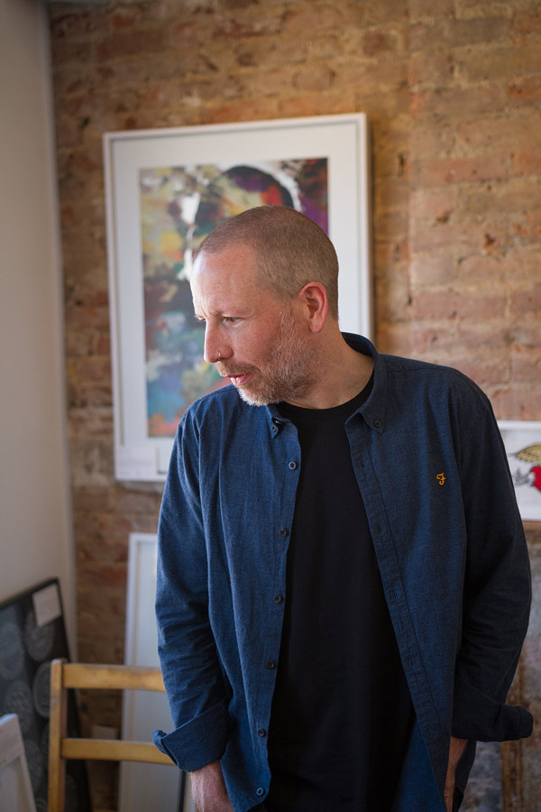 Sponsored Post: Artist Chris Bourke for el Jimador – BOOOOOOOM ...