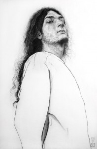 Artist Spotlight: Ibrahim Resnelli – BOOOOOOOM! – CREATE * INSPIRE ...