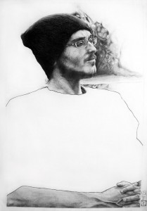 Artist Spotlight: Ibrahim Resnelli – BOOOOOOOM! – CREATE * INSPIRE ...