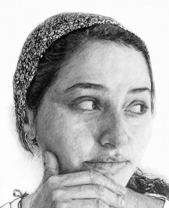 Artist Spotlight: Ibrahim Resnelli – BOOOOOOOM! – CREATE * INSPIRE ...