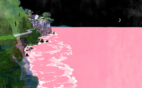 Illustrator Spotlight: Tatsuro Kiuchi – BOOOOOOOM! – CREATE * INSPIRE ...