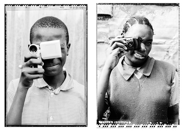 Zinester: Giving Marginalized People a Voice Through DIY Magazines ...