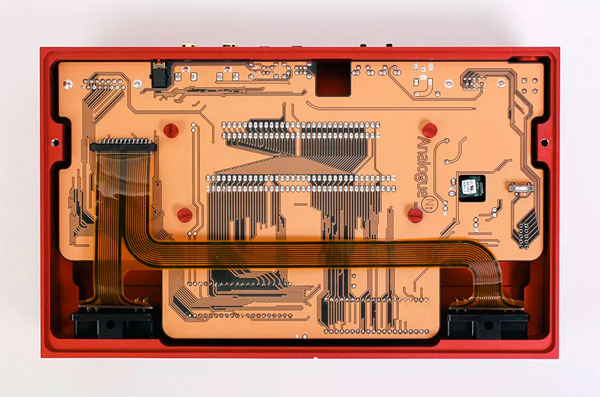 Original NES Gaming System Reborn as the $499 Analogue Nt – BOOOOOOOM ...