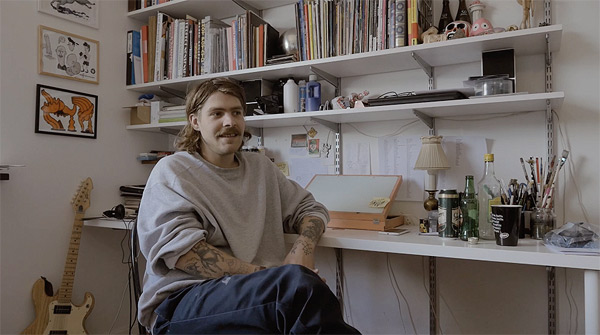 Artist Profile: Jacob Ovgren – BOOOOOOOM! – CREATE * INSPIRE ...