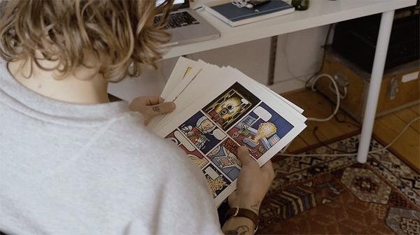 Artist Profile: Jacob Ovgren – BOOOOOOOM! – CREATE * INSPIRE ...