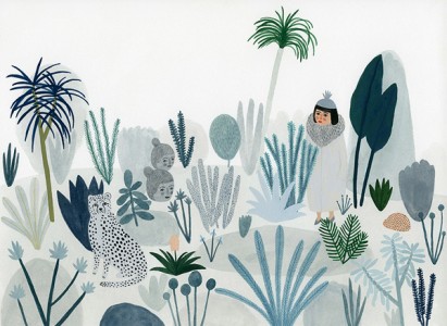 Illustrator Spotlight: Kate Pugsley – BOOOOOOOM! – CREATE * INSPIRE ...