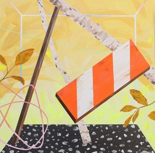 Artist Spotlight: Michelle Fleck – BOOOOOOOM! – CREATE * INSPIRE ...